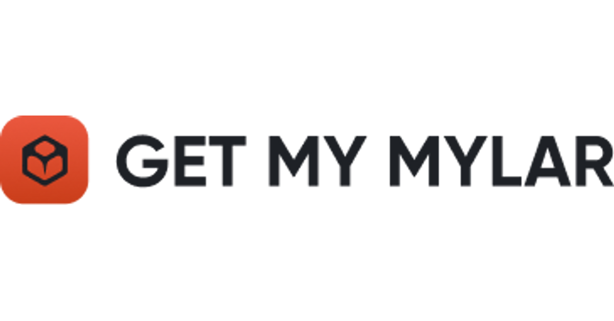 Products – Get my mylar